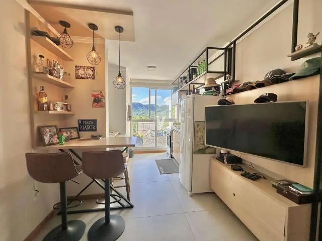 Apartamento para Venda em Santa Maria/RS Centro 1 Quartos