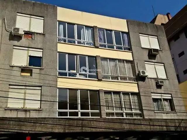 Apartamento para Venda em Santa Maria/RS Centro 1 Quartos