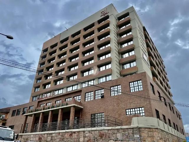 Apartamento para Venda em Santa Maria/RS Centro 1 Quartos
