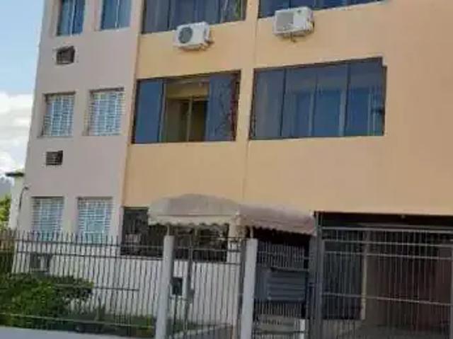 Apartamento para Venda em Santa Maria/RS Centro 1 Quartos
