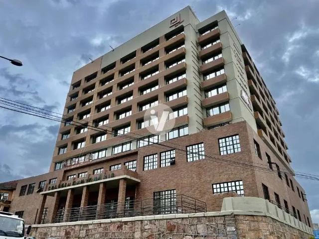 Apartamento para Venda em Santa Maria/RS Centro 1 Quartos