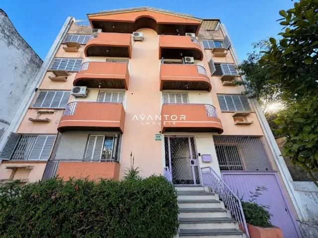 Apartamento para Venda em Santa Maria/RS Centro 1 Quartos