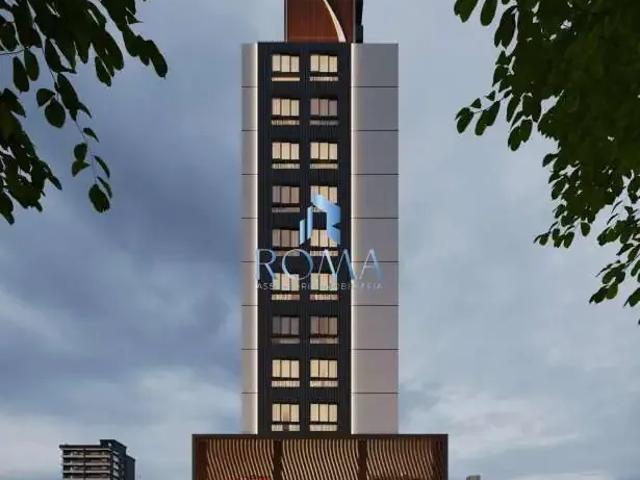 Apartamento para Venda em Santa Maria/RS Centro 1 Quartos