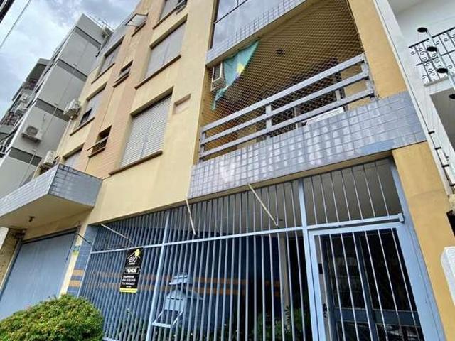 Apartamento para Venda em Santa Maria/RS Centro 1 Quartos