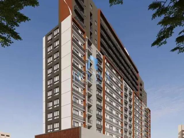 Apartamento para Venda em Santa Maria/RS Centro 1 Quartos