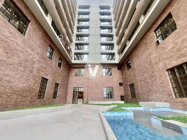 Apartamento para Venda em Santa Maria/RS Centro 1 Quartos