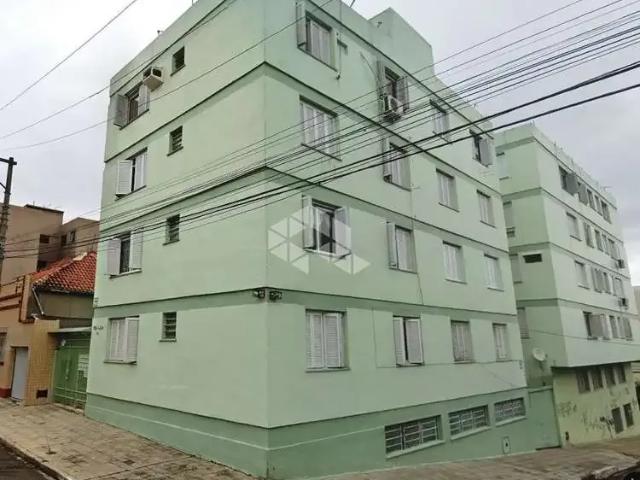 Apartamento para Venda em Santa Maria/RS Centro 1 Quartos