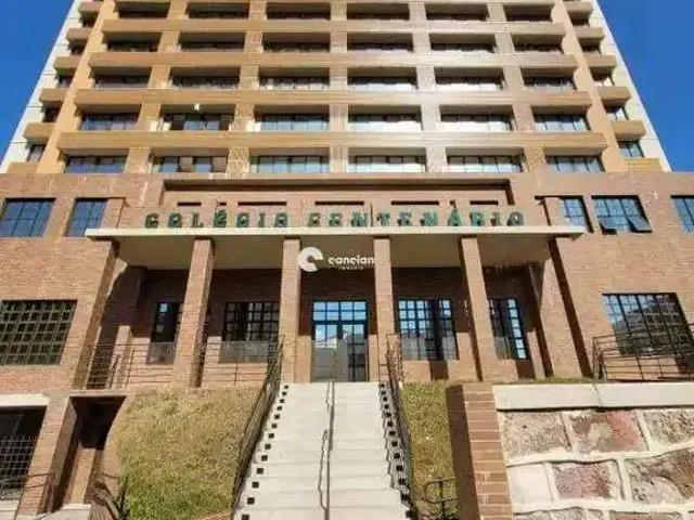 Apartamento para Venda em Santa Maria/RS Centro 1 Quartos