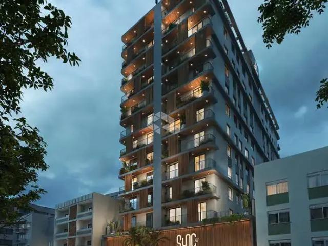 Apartamento para Venda em Santa Maria/RS Centro 1 Quartos