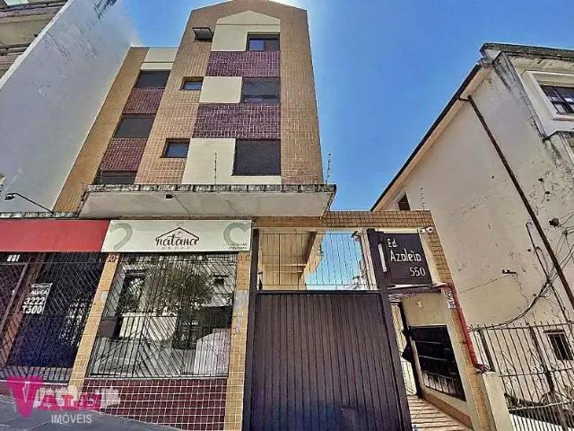 Apartamento para Venda em Santa Maria/RS Centro 1 Quartos