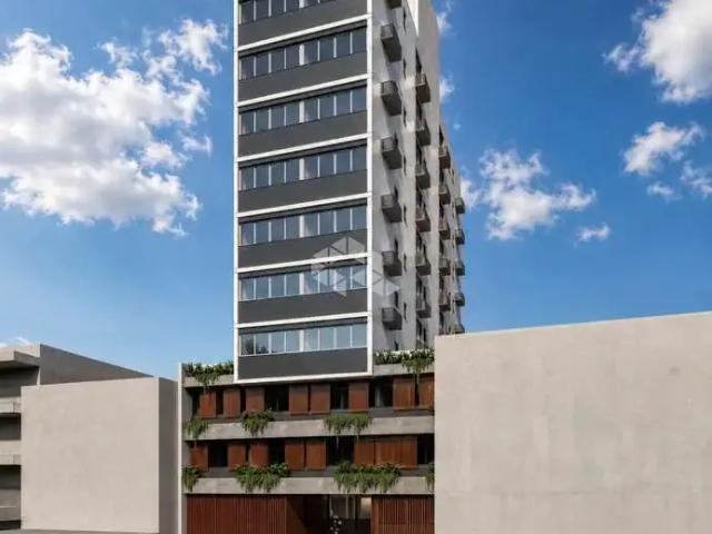 Apartamento para Venda em Santa Maria/RS Centro 1 Quartos