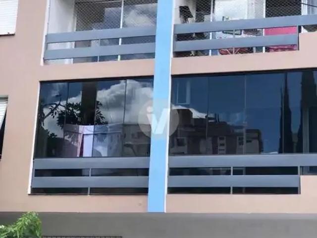 Apartamento para Venda em Santa Maria/RS Centro 1 Quartos