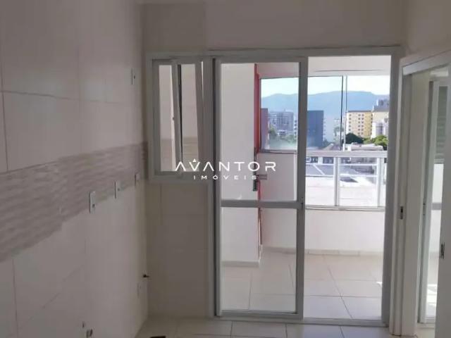 Apartamento para Venda em Santa Maria/RS Centro 1 Quartos