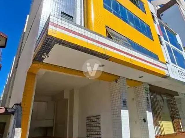 Apartamento para Venda em Santa Maria/RS Centro 1 Quartos