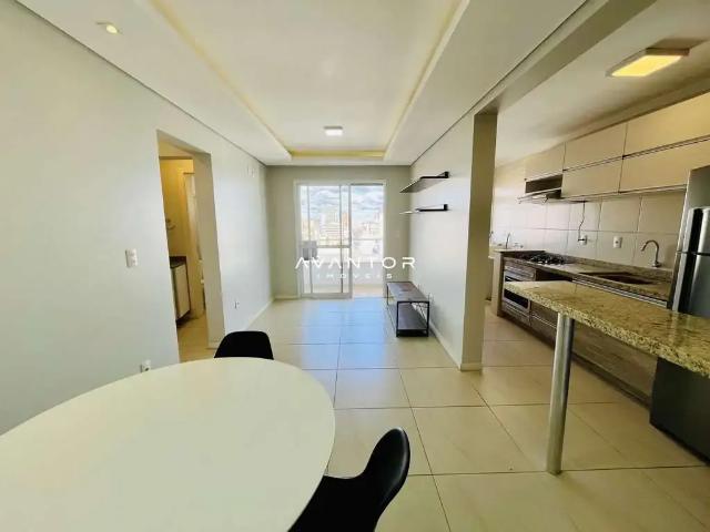 Apartamento para Venda em Santa Maria/RS Centro 1 Quartos