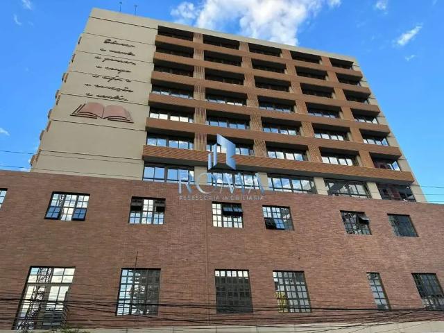 Apartamento para Venda em Santa Maria/RS Centro 1 Quartos