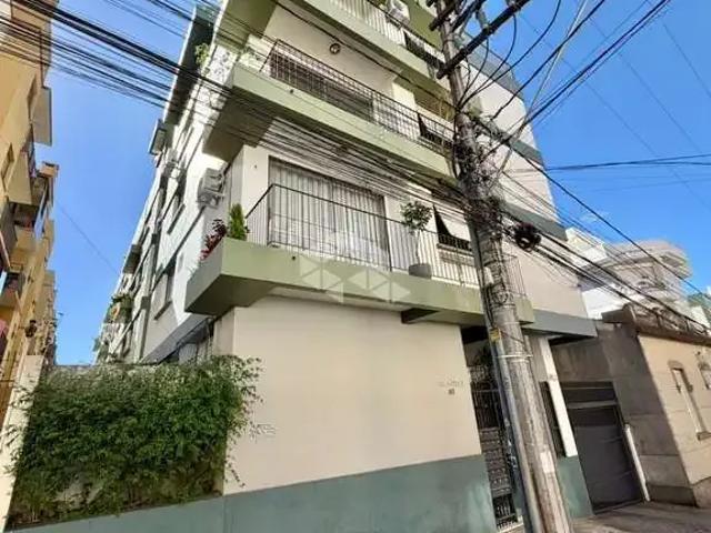 Apartamento para Venda em Santa Maria/RS Centro 1 Quartos