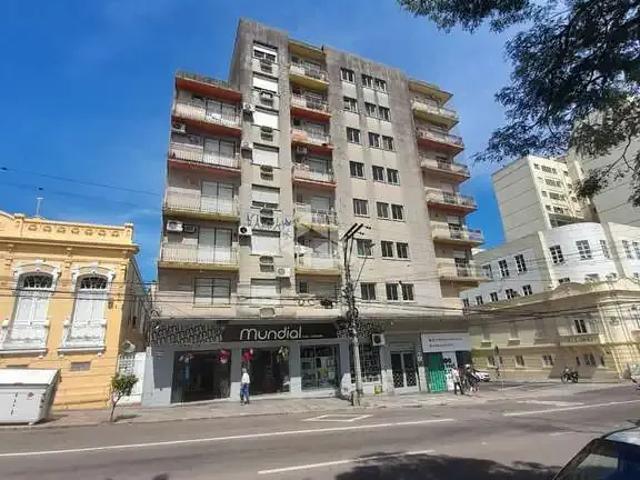 Apartamento para Venda em Santa Maria/RS Centro 1 Quartos
