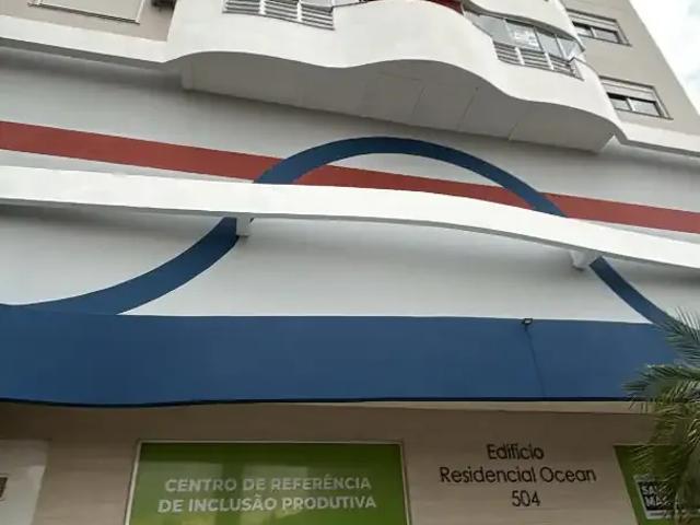 Apartamento para Venda em Santa Maria/RS Centro 1 Quartos