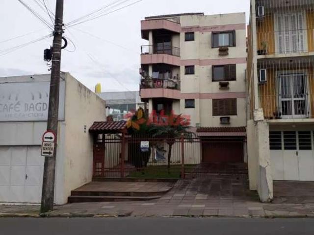 Apartamento para Venda em Santa Maria/RS Centro 1 Quartos