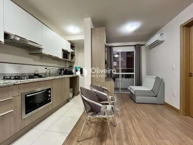 Apartamento para Venda em Santa Maria/RS Centro 1 Quartos