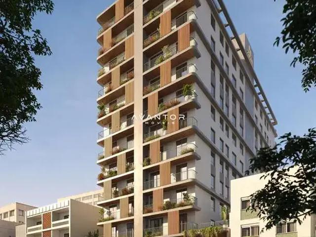Apartamento para Venda em Santa Maria/RS Centro 1 Quartos