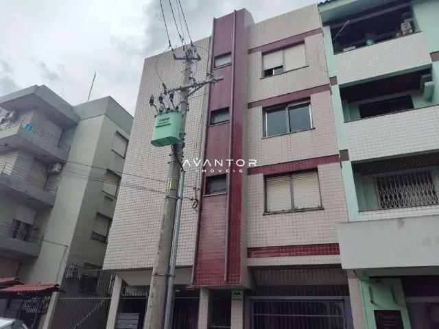 Apartamento para Venda em Santa Maria/RS Centro 2 Quartos