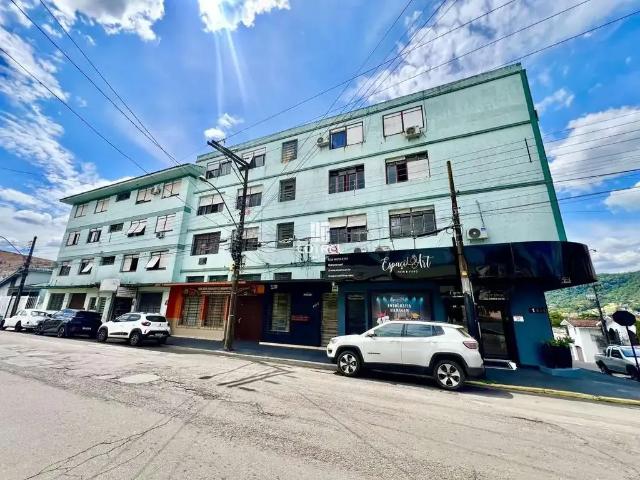 Apartamento para Venda em Santa Maria/RS Centro 2 Quartos