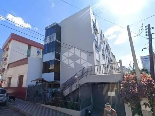 Apartamento para Venda em Santa Maria/RS Centro 2 Quartos