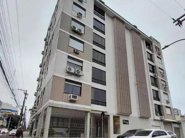 Apartamento para Venda em Santa Maria/RS Centro 2 Quartos