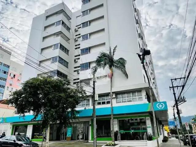 Apartamento para Venda em Santa Maria/RS Centro 2 Quartos