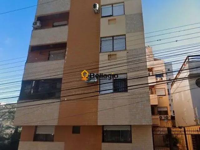 Apartamento para Venda em Santa Maria/RS Centro 2 Quartos