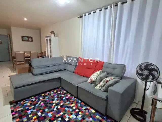 Apartamento para Venda em Santa Maria/RS Centro 2 Quartos