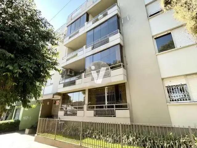 Apartamento para Venda em Santa Maria/RS Centro 2 Quartos