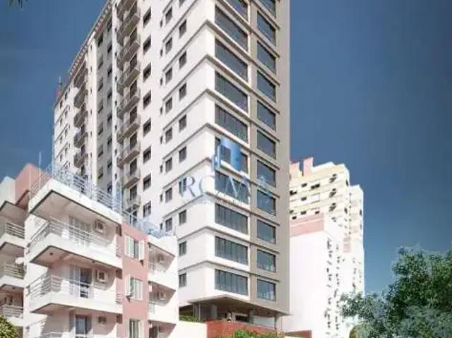 Apartamento para Venda em Santa Maria/RS Centro 2 Quartos