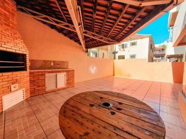 Apartamento para Venda em Santa Maria/RS Centro 2 Quartos
