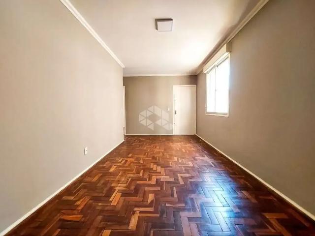 Apartamento para Venda em Santa Maria/RS Centro 2 Quartos