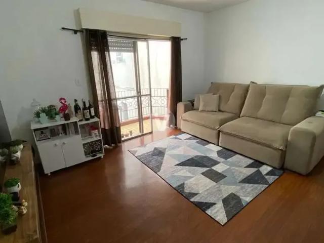 Apartamento para Venda em Santa Maria/RS Centro 2 Quartos