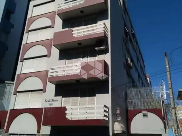 Apartamento para Venda em Santa Maria/RS Centro 2 Quartos