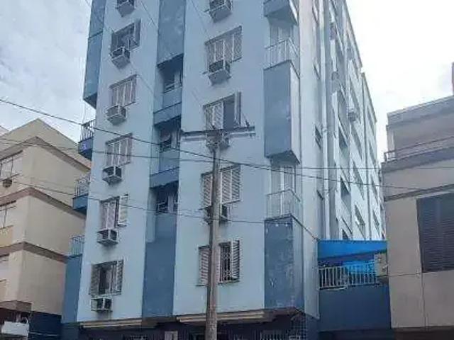 Apartamento para Venda em Santa Maria/RS Centro 2 Quartos