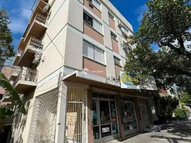 Apartamento para Venda em Santa Maria/RS Centro 2 Quartos