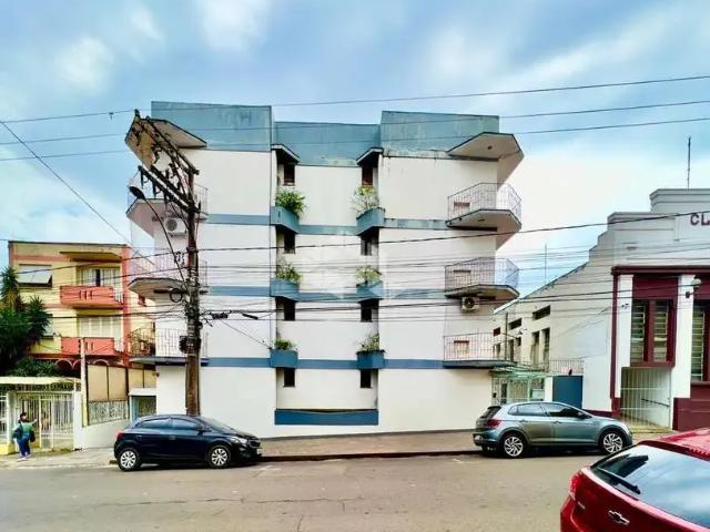 Apartamento para Venda em Santa Maria/RS Centro 2 Quartos