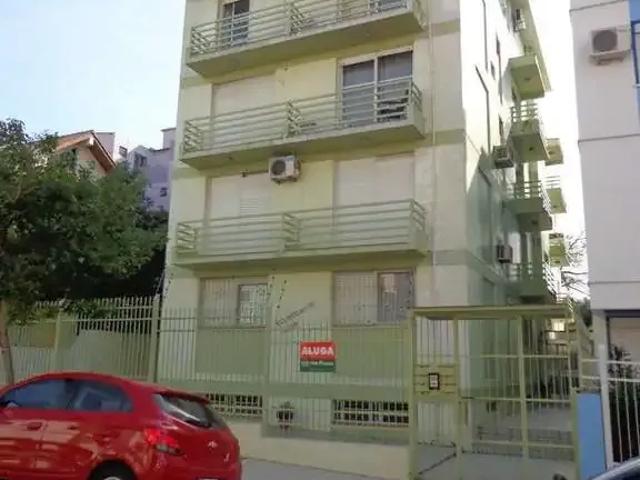 Apartamento para Venda em Santa Maria/RS Centro 2 Quartos
