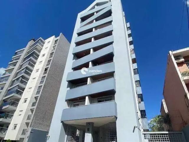 Apartamento para Venda em Santa Maria/RS Centro 2 Quartos