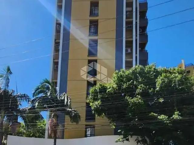 Apartamento para Venda em Santa Maria/RS Centro 2 Quartos