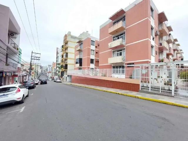 Apartamento para Venda em Santa Maria/RS Centro 2 Quartos