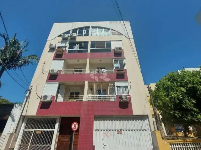Apartamento para Venda em Santa Maria/RS Centro 2 Quartos