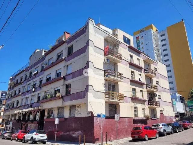 Apartamento para Venda em Santa Maria/RS Centro 2 Quartos