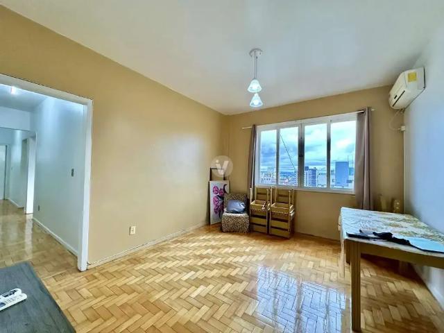Apartamento para Venda em Santa Maria/RS Centro 2 Quartos