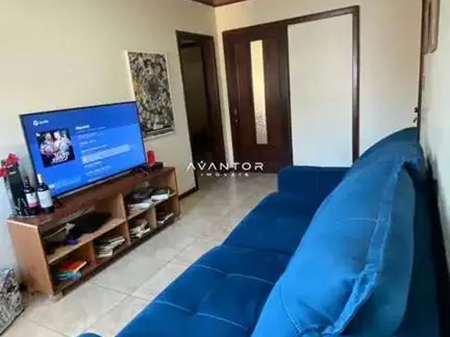 Apartamento para Venda em Santa Maria/RS Centro 2 Quartos